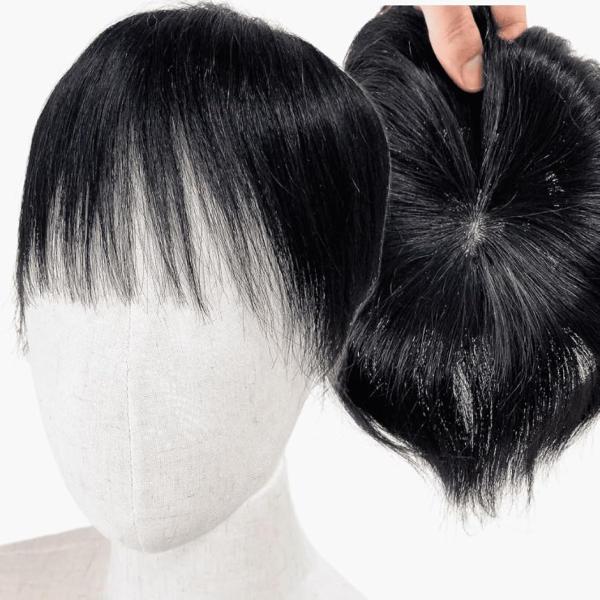 バリエーションコード : 2BJXDT520F「薬学博士監修」 機能形態の観点から毛髪と頭皮に優しいウィッグをプロデュース「高級人毛100%」 日本人の髪に馴染みやすい毛髪を採用 「Luce brillare」は商標登録済の日本ブランドです...