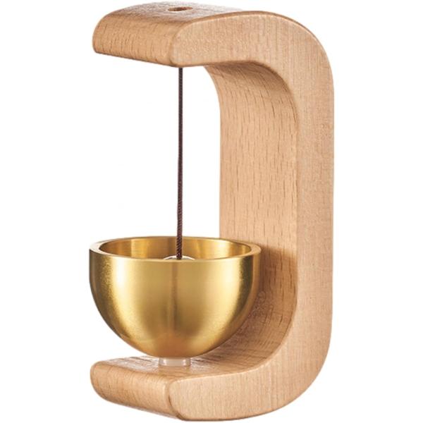 バリエーションコード : 2B9DVXOSLR仏具おりんは、仏壇や供養の際にれる仏教道具で、音を鳴らして供養の始まりや終わりを告げます。特にミニおりんはコンパクトサイズで、手軽に使えるが特徴です。こちらのミニおりんは、通常サイズのおりんに比...