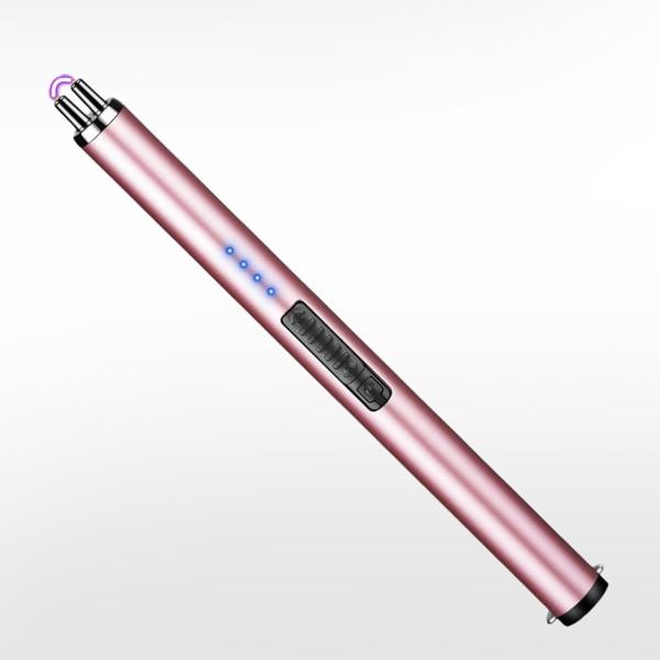 バリエーションコード : 2B9FI0XQ3L「アーク点火」強力なアークにより特にタバコ・葉巻への着火が簡単に出来ます。「風に強い」普通のライターでは消えてしまうような風も、このプラズマライターなら問題なし。アウトドアでの使用、タバコは勿論...