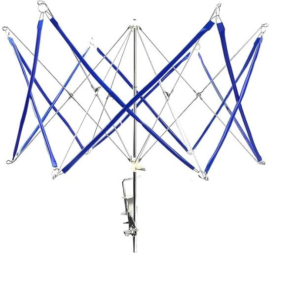 ＊この商品はかせくり機のみの商品です。玉巻き器 は付属ではございません。「かせくり機」手芸や編み物の玉巻きは糸織り機の機材にに毛糸などをくるくる回し着けるだけで使用が可能です。毛糸の絡まりを防ぐことが出来るので短時間での作業を可能にします。...