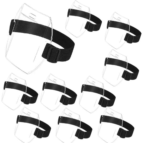 バリエーションコード : 2B9G0VRX0Q腕章10枚セット。台紙（名刺サイズ）の差し込み式です。テープで調節可能なので幅広くご使用いただけます。「こんな時におすすめ」運動会、イベントやスポーツ大会でのスタッフ識別、学校行事での役割分担、...