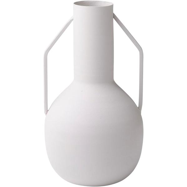 バリエーションコード : 2B9G6WLIKJデザイン: モダンでミニマルなデザインの花瓶で、優雅な曲線と長めのネックが特徴的ですカラー: 柔らかなマット仕上げで、どんなインテリアにも調和します素材感: マットな質感の表面処理により、上質で...