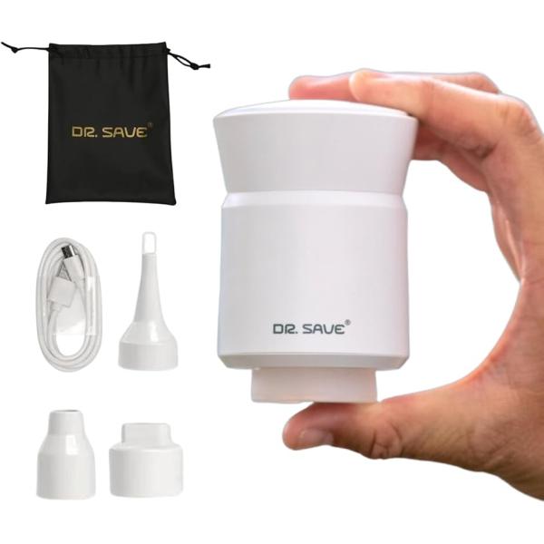 バリエーションコード : 2B9DSRO418「軽量でコンパクト」コードレスでハンディサイズなので持ち運びに便利。わざわざ重い掃除機を出してくる必要はありません。「パワフルな風量」風量は300リットル/分ととってもパワフル。圧縮時間が短くな...