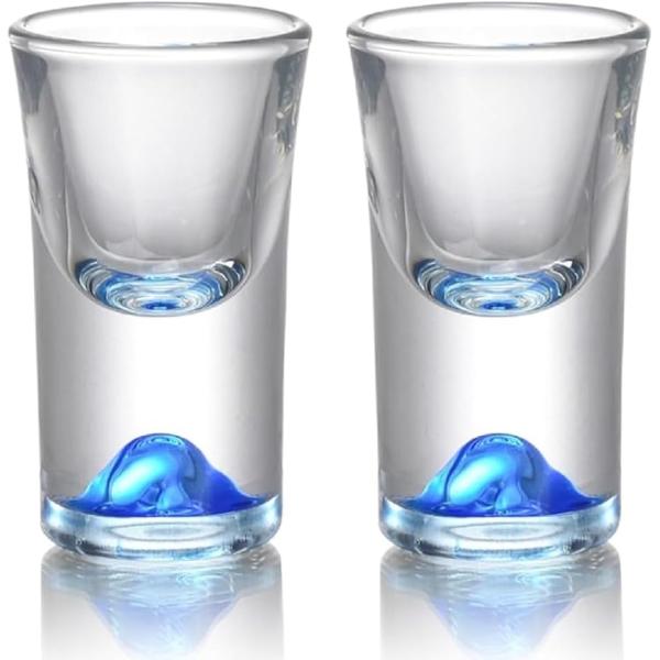 バリエーションコード : 2B9HG30V5Gブルーティアラ優雅な雰囲気のお洒落なショットグラスです。特別なショットグラスをお探しの方におすすめです。パーティーの注目の的になること間違いなしです。お友達との楽しい会話になるでしょう。重厚感の...