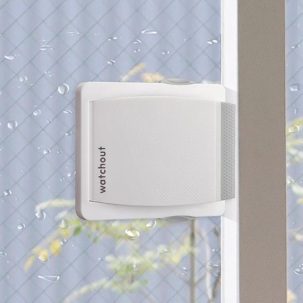 バリエーションコード : 2BJ4Y5UWIN子どもの予期せぬ窓開閉・事故を予防するための窓ロックとなります。ワンタッチ開閉、しっかり強度、ピタッと貼り付けるだけの簡単操作で窓ぎわを安心空間へ。窓面の隙間が1cm以下の場合はご使用出来ません...