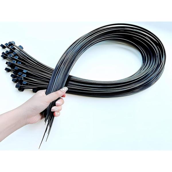 バリエーションコード : 2B9IRDP2C2セルフロック方式のバックルを採用し、あらゆる物を強力に結束します、経年劣化や変色退色し難いナイロン素材を採用してますので、丈夫で対候性耐久性に優れ、長期間の連続使用にも耐えられます家庭、オフィス...