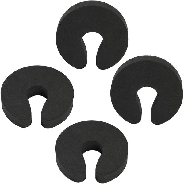 バリエーションコード : 2B9IXKLRIU「子どもやペットの安全対策に」室内の扉や窓にストッパーを装着することで、風や衝撃で開け放していたドアが突然しまるのを防ぎます。赤ちゃんやペットの指や足挟み防止になります。「装着方法いろいろ」扉の...