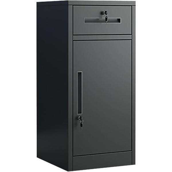バリエーションコード : 2B9J4QHLOC「プレミアム素材と仕上げ」優れた厚手の冷間圧延鋼板で作られ、高耐荷重、耐久性を持ち、水はじき、カビ・キズを付きにくい、腐食に強い；さらに、エコーな静音パウダースプレーで仕上げ、塗りはげにくい、カ...