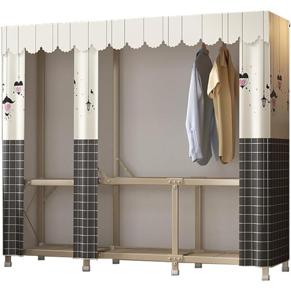 バリエーションコード : 2B9DOGI8X5「折りたたみデザイン」面倒な組み立ては要らず、女性や組立苦手の方など一人でも簡単で楽に組み立てできます便利な折り畳み式デザイン。「抜群の収納力」多段式の構造ですべての服、布団、靴下、下着、パンツ...