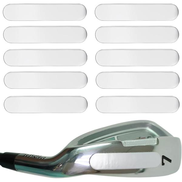 バリエーションコード : 2B9JXRT4GL「最適なバランスを提供」鉛テープを貼ることにより総重量を増やすことができ、最適なバランスを実現できます。手打ちの癖やミスなども軽減し、ゴルフ練習をサポート。スキルを向上したい方におすすめです。「...