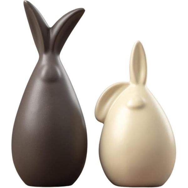 バリエーションコード : 2B9K5UPW2Kシンプルでありながら洗練された北欧デザインの動物モチーフが魅力です。この置物は、リビングやベッドルーム、オフィスなど、あらゆる空間に北欧の温もりをもたらします。ナチュラルな色合いとスタイリッシュ...