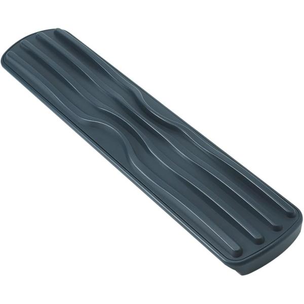 バリエーションコード : 2B93POHP6D新感覚足ツボ踏み器登場。4本の線で構成される波系デザインを採用。線の位置で高さ・太さが異なり、足の位置を調整することで強刺激、快適刺激、緩やか刺激の3種類の刺激を選んで踏むことができます。インテ...