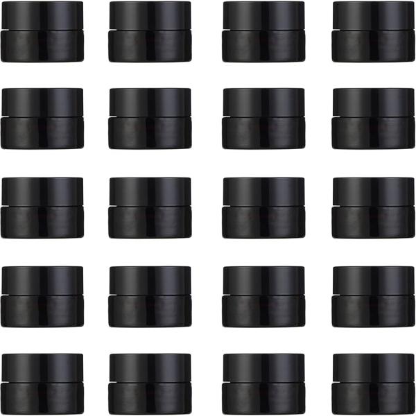 バリエーションコード : 2B9K998GC5「優れた保存性を有する遮光ガラス製」高品質なダークアンバーガラス素材を使用した遮光瓶は、紫外線を遮断し、内容物の変化や劣化を防ぎます。ハンドクリームやアロマクリームなどの長期保存に最適です。「持...