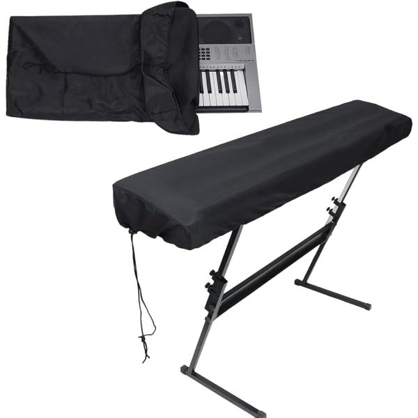 バリエーションコード : 2B9DFH8DVD「高品質素材」ナイロン・ポリエステルの生地を採用し耐久性に優れた素材。柔らかい素材で鍵盤を傷付けません。「オールシーズン使用可能」通気性が高くピアノの状態を良好に保ちます。「速乾生地」洗濯も可能...