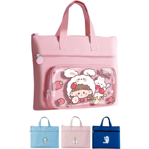 バリエーションコード : 2B25I2T6Q9サイズ（約）:縦27cm x 横36cm 丈夫で軽量、意外に嬉しい大きめのファスナーポケットも付いています。A４サイズの教材収納出来ちゃいます。コンパクトに畳めることも可能です。予備用としてラン...