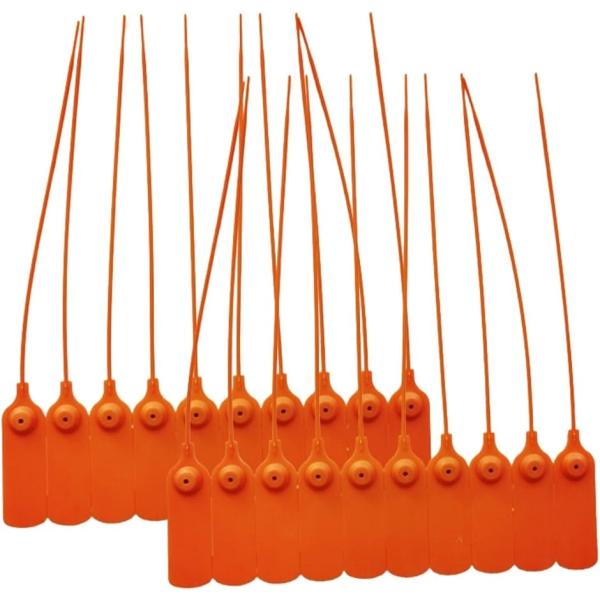 バリエーションコード : 2B9KYHI2U9「サイズ」全長約30CM「すり替え詐欺を防止するアイテム」トラブル防止策。取り外し不可能(ハサミ等で切るまで取り外せません)。「すり替え詐欺を防止したい時にピッタリ」フリマアプリやオークションサ...