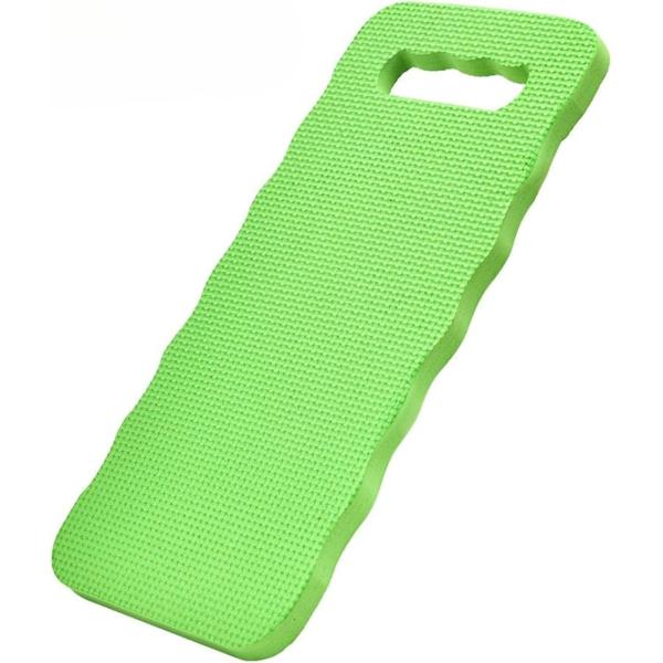 バリエーションコード : 2B9LK5FQ3N「膝をサポート」膝をつく作業の負担を軽減してくれる、作業用膝マットです。厚みのあるウレタン素材が膝をサポートし、長時間の作業も疲れにくく快適に行えます。「視認性抜群」鮮やかなカラーは視認性が高く...