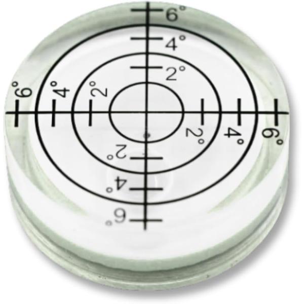 バリエーションコード : 2B9LF8G61W「手軽に使用できるアナログ水平器」アナログ式の水平器は、電源や設定不要で、置くだけで簡単に使用開始できます。2方向の水平度を手軽に計測でき、精度も高く、幅広い用途に対応します。「軽量で持ち運び便...