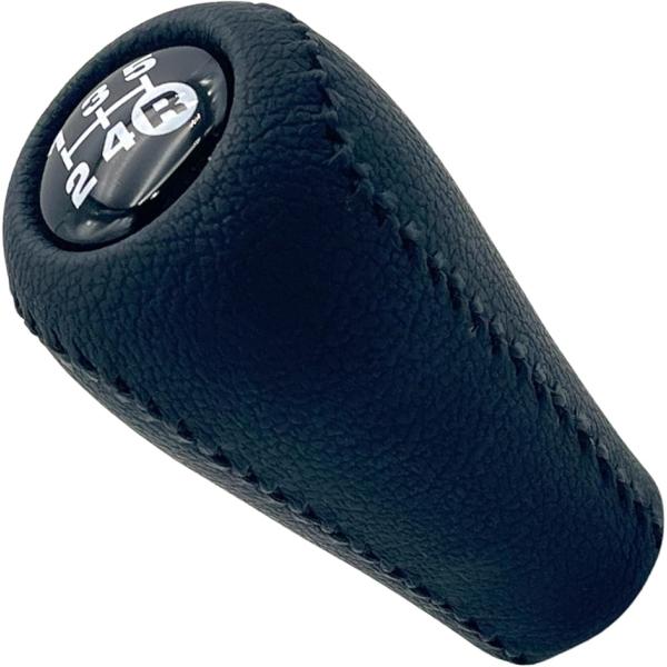 バリエーションコード : 2B9LFPWP8L愛車のシフトノブをささっと交換。汎用性のある合皮レザータイプのmt車専用のシフトノブになります。優しいステッチで手にしっくり馴染み、合皮製のため柔らかく、車内をリフレッシュします。両カラーともに...