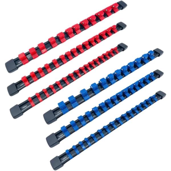 バリエーションコード : 2B9L9YJIP3「商品概要」1/2(12.7mm)マグネットソケットホルダー2本、 3/8(9.5mm)マグネットソケットホルダー2本、1/4(6.3mm)マグネットソケットホルダー2本の計6本セット。ほぼ全て...