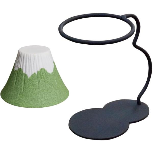 「日本製」コフィルのセラミックコーヒーフィルターは、波佐見焼で一つ一つ丁寧に作られています。「多孔質セラミック」のフィルターは、コーヒーの香りを引き立て、深い味わいを引き出します。「フィルター」と「専用スタンド」がセットになっており、使いや...