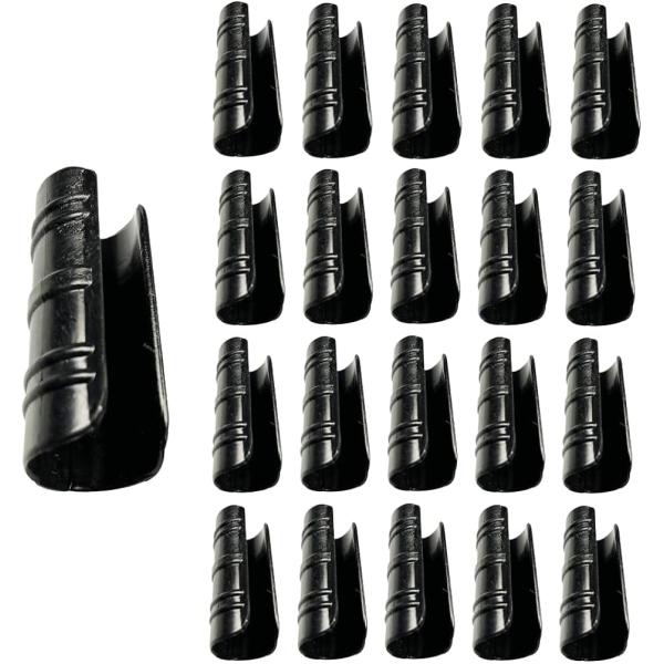 バリエーションコード : 2B9LJU2W0R「ビニールハウスクリップ」ビニールハウス用パッカーは、ABSポリカーボネート合金素材で作られており、耐久性抜群です。U字型のデザインで支柱とビニールをしっかり固定することができ、しっかり安定しま...