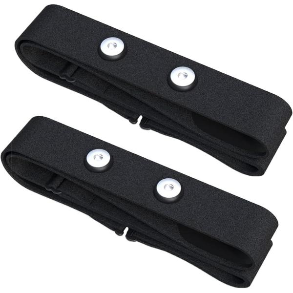 バリエーションコード : 2B9LL95QVY幅広い互換性：Wahoo、Polar、Garmin、Orangetheory，Cateyeなど、幅広いブランドの心拍数センサーに対応したハートレートベルト。装着部の間隔が4.5cm程度（ある程度...