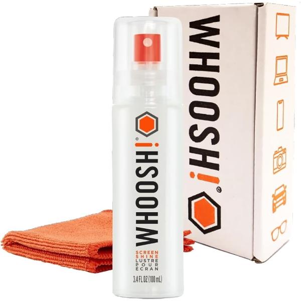 バリエーションコード : 2B9LNLLOF5内容量：１００ｍｌ（およそ１０００プッシュ）プレミアム抗菌クロス付属先進PROTX2コーティングの抗菌クロス。柔らかい非研磨性であらゆる液晶ディスプレイを綺麗にし、新品のように輝かせます。抗菌・...