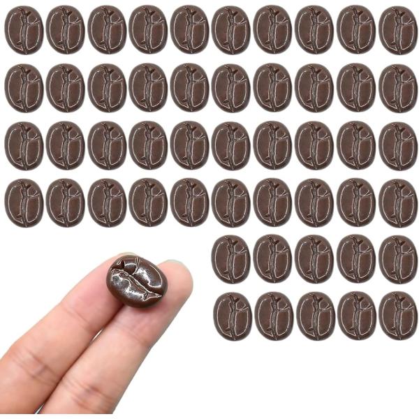 バリエーションコード : 2B9LSRRD3Rコーヒー豆食品サンプル50個セット。艶なしマット、艶ありの2スタイルからお選びいただけます。各スタイル50個セットとなります。珈琲豆を再現したリアルな食品模型です。ショップのディスプレイ、ご自宅...