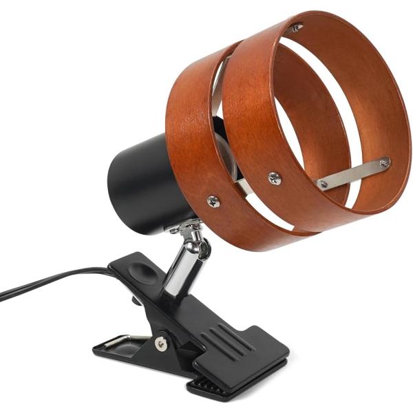 バリエーションコード : 2B9NIFFW0QAiwode クリップランプ E26クリップライトは強力なクリップで3 cmの物体を簡単に挟むことができるクリップランプのベースには壁に掛けるための穴が開いています クリップランプのスイッチライ...