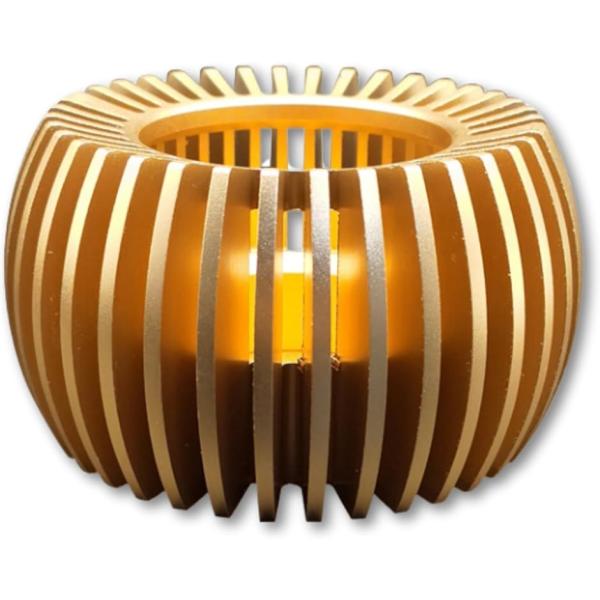 バリエーションコード : 2B9LTQC6RL「インテリアに馴染む洗練デザイン」 Aタイプはアルミニウムと天然木を組み合わせたシンプルで上品なデザイン。Bタイプは全面アルミニウムでスッキリとしたデザイン。どちらのタイプも、和室にも洋室にも自...
