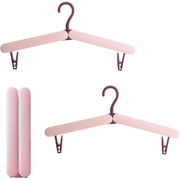 バリエーションコード : 2B9LU8LDJK「折りたたみ可能」折りたたむとわずか19cmというコンパクトサイズになり、収納の際にかさばらないので持ち運びに便利なハンガーとなっております。軽量で扱いやすく、たった1秒で折りたためるほど簡単設...