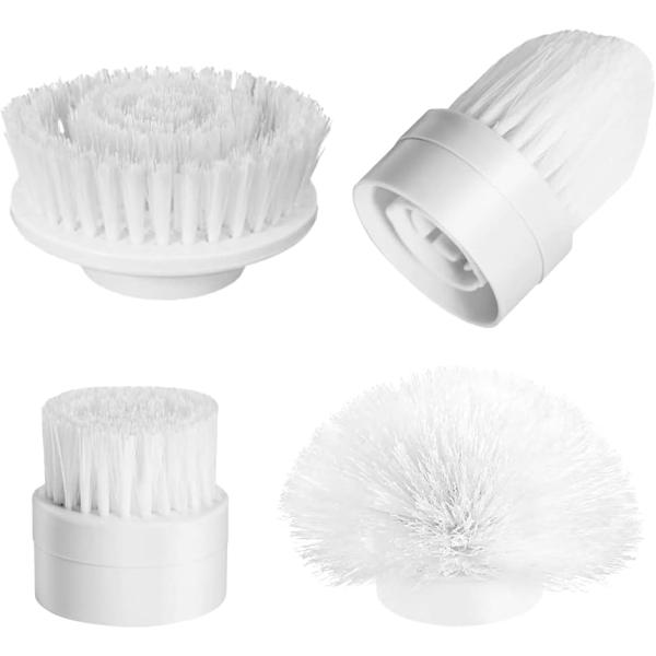 バリエーションコード : 2B9NHOQ68T「頑固な汚れをしっかり落とす強力ブラシ」 硬さの異なるブラシで、浴槽・タイル・シンクの汚れもスッキリ。電動パワーで、こする手間を大幅カット。「交換簡単＆長持ち設計」 取り替えラクラク＆耐久性抜群...