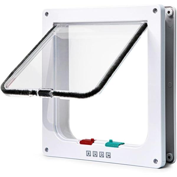 バリエーションコード : 2B9NKK2T1I「自由な出入りを実現する猫ドア」この扉はペットが自由に出入りできる設計で、後付けが可能です。扉の取り付けは簡単で、飼い猫にとってもストレスフリーな環境を提供します。愛するペットが自分のペースで行...