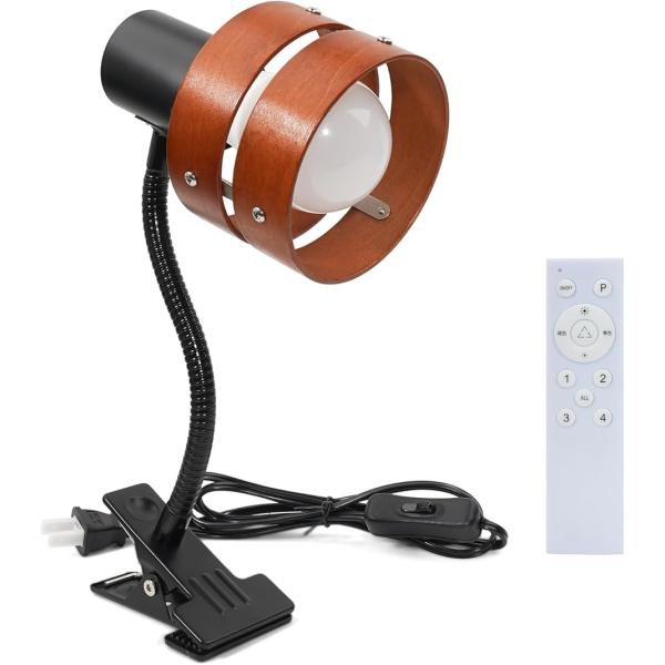 バリエーションコード : 2BUF538TQUAiwode クリップランプ E26クリップライトは強力なクリップで3 cmの物体を簡単に挟むことができるクリップランプのベースには壁に掛けるための穴が開いています クリップランプのスイッチライ...