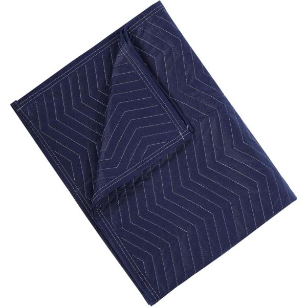 バリエーションコード : 2B9NQSVY9W「安心の保護性能」この養生クッションマットは、引っ越しや運送時に大切な家具や荷物をしっかりと保護します。引き裂きに強い素材素材を使用しているため、長時間の使用でも安心してお使いいただけます。大切...