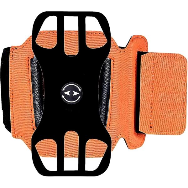 バリエーションコード : 2B9NQUN8C3手首、腕、足、自転車やバイクや車のハンドル、素肌の上からでもウエアや防寒具の上からでも固定可能なスマホホルダー、スマホバンド、ランニング用腕ホルダー、携帯ストラップですスタイリッシュなデザインと...