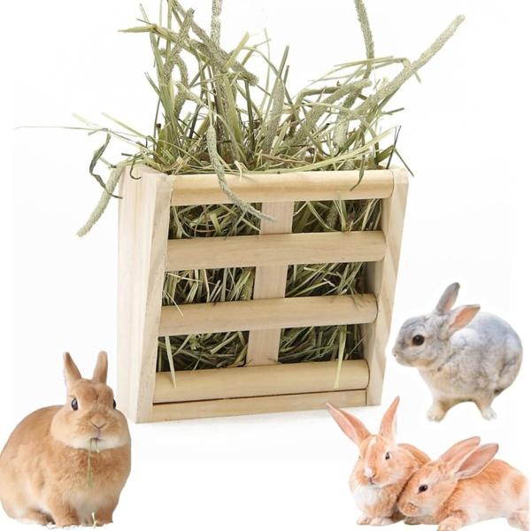 バリエーションコード : 2B9NUJ4O59「牧草を清潔にキープ」広い開口部でチモシーをたっぷり入れられ、取り出しやすい設計です。ケージにしっかり固定できるので、牧草が床に落ちにくく、いつでも清潔な状態をキープ。無駄なく食べられるため、飼...