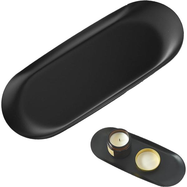 バリエーションコード : 2B9O195WT1「高級感を演出するトレー」上品な光沢と落ち着いたデザインで、空間全体を格上げ。コイントレーやおしぼり皿を変えるだけで、訪れる人に洗練された印象を与えます。「多用途で便利なデザイン」お会計皿やおし...