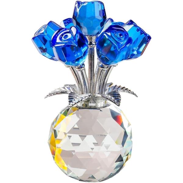 バリエーションコード : 2B9OF2DVLH「特別な贈り物」愛や純潔を象徴するバラは、特別な想いを伝える最適な贈り物です。母の日や誕生日、バレンタインなど、女性へのプレゼントにぴったりです。「枯れないバラ」いつまでも美しさを保つ枯れないバ...