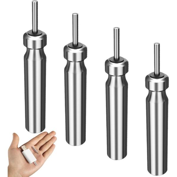 バリエーションコード : 2B9OID9XF6「繰り返し充電が行える」充電式CR425リチウム電池の4本セットとなります＊充電器は別売り「予備としてストック」充電済みの状態で保管すれば出先でも困ることはありません「電子パーツの電源」小型機器...