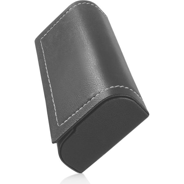 バリエーションコード : 2B94TSRO09「軽量」わずか90gの軽量素材にこだわり、持ち運びの際に負担になりません。「開閉部はマグネット式」マグネットが開閉部についており、片手で開閉できます。「オシャレなハードケース」 ハードケースには...