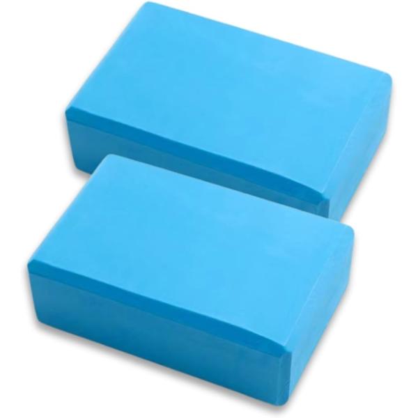 バリエーションコード : 2B9OLV62KK「ヨガポーズをサポート」体の硬い人やヨガ初心者にとって、難易度の高いヨガポーズをサポートしてくれる「ヨガブロック」。ヨガポーズを安定させたり、 疲れたときに足や腰を乗せたりと、筋肉や腱に負担をか...