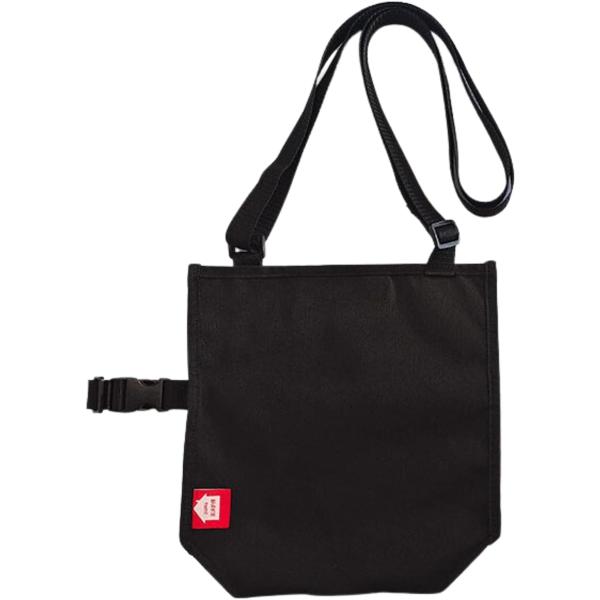 バリエーションコード : 2B9ORSLI9P「素材・品質」 防水性の高いオックスフォードクロスを採用。耐久性に優れ、汚れや水分から中身をしっかり保護します。「サイズ・寸法」 「Aタイプ」縦29cm x 横26cm。「Bタイプ」28cm x...