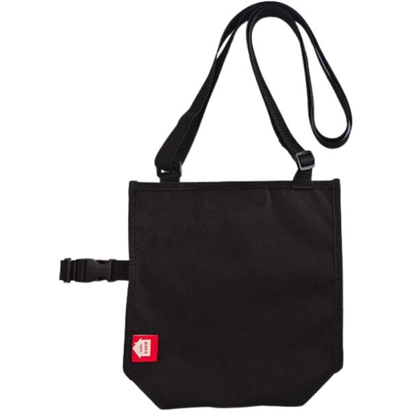 バリエーションコード : 2B9ORSLI9P「素材・品質」 防水性の高いオックスフォードクロスを採用。耐久性に優れ、汚れや水分から中身をしっかり保護します。「サイズ・寸法」 「Aタイプ」縦29cm x 横26cm。「Bタイプ」28cm x...