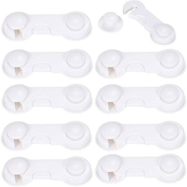 バリエーションコード : 2B9P0R1LQQ「安全性向上」引き出しロックは、地震や不意の衝撃から大切な家具を守ります。しっかりと固定されることで、引き出しや扉が勝手に開くことを防ぎ、安心して日常を過ごせます。特に小さなお子様やペットがいる...