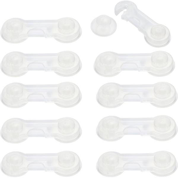 バリエーションコード : 2B9P0R1LQQ「安全性向上」引き出しロックは、地震や不意の衝撃から大切な家具を守ります。しっかりと固定されることで、引き出しや扉が勝手に開くことを防ぎ、安心して日常を過ごせます。特に小さなお子様やペットがいる...