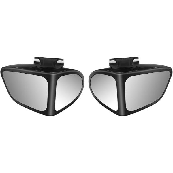 バリエーションコード : 2BU836TU3V「死角カバーの補助ミラー」標準のサイドミラーや運転席からでは見えにくい車両の死角をカバーするための補助ミラー。ドライバーが見落としがちな斜め後方や下方の視野を確保します。「360度調整可能」鏡面...