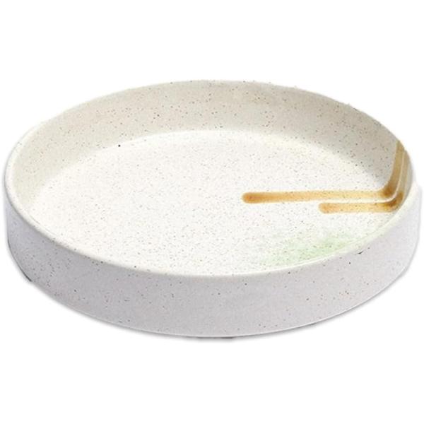 バリエーションコード : 2B9P9JNDR9「美しい生け花を演出」生け花やフラワーアレンジメントにぴったりの浅型の花器です。洗練されたデザインと色合いが見事に調和された、上品でモダンな空間に調和し、一年中季節を選ばず、どんなお花も違和感な...