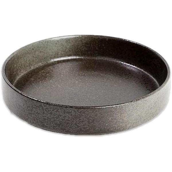 バリエーションコード : 2B9P9JNDR9「美しい生け花を演出」生け花やフラワーアレンジメントにぴったりの浅型の花器です。洗練されたデザインと色合いが見事に調和された、上品でモダンな空間に調和し、一年中季節を選ばず、どんなお花も違和感な...